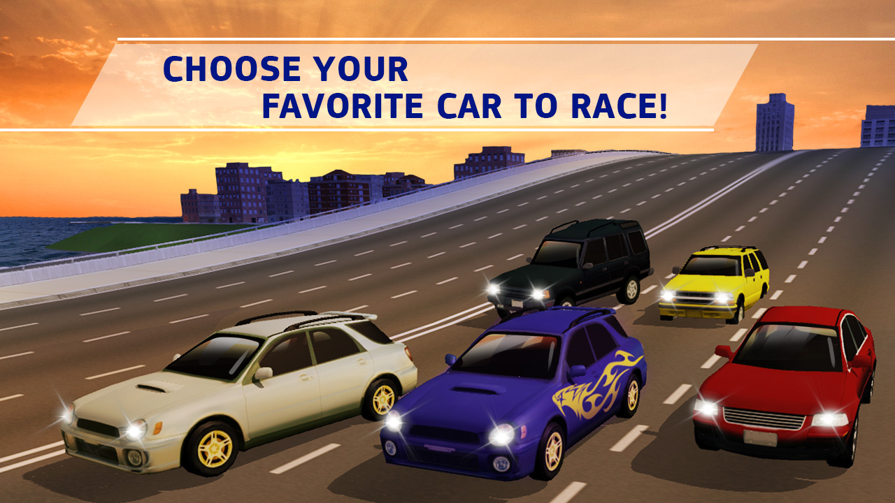 Doctor Car City Racing - App on Amazon Appstore