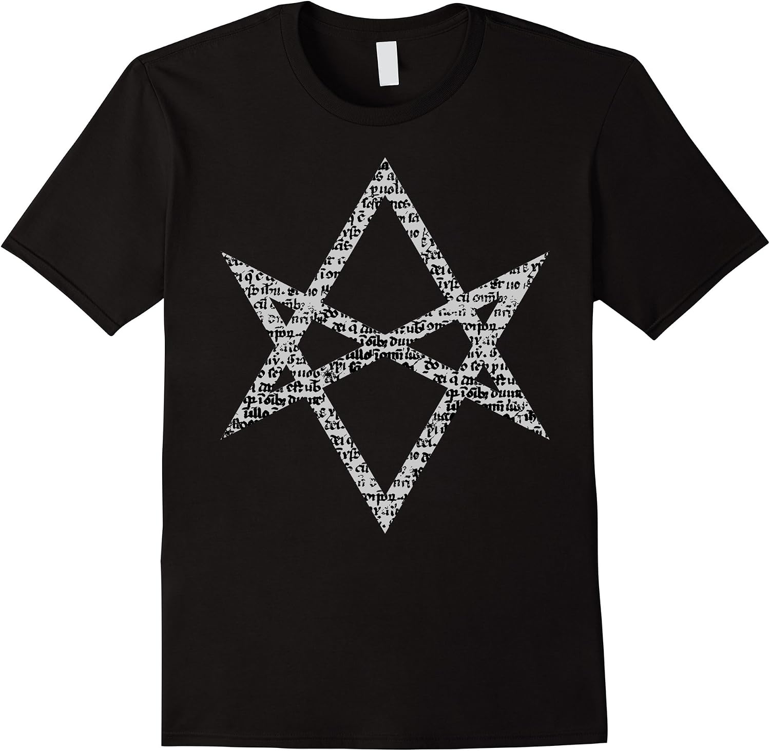 Thelema Symbol