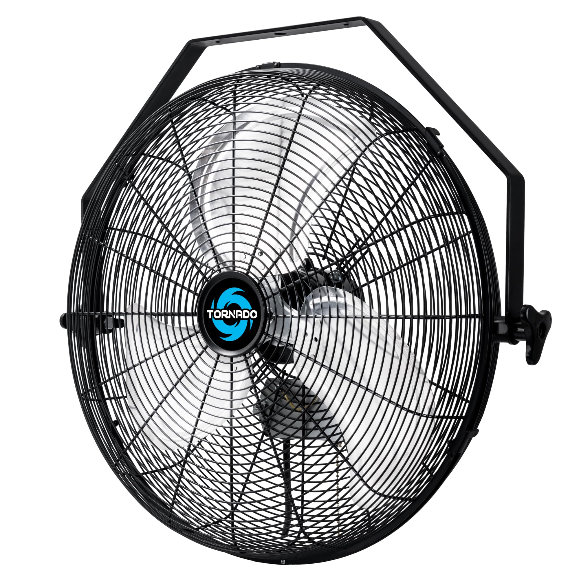 7 Best Wall Mounted Fan With Remote | Beyond the Pull Chain
