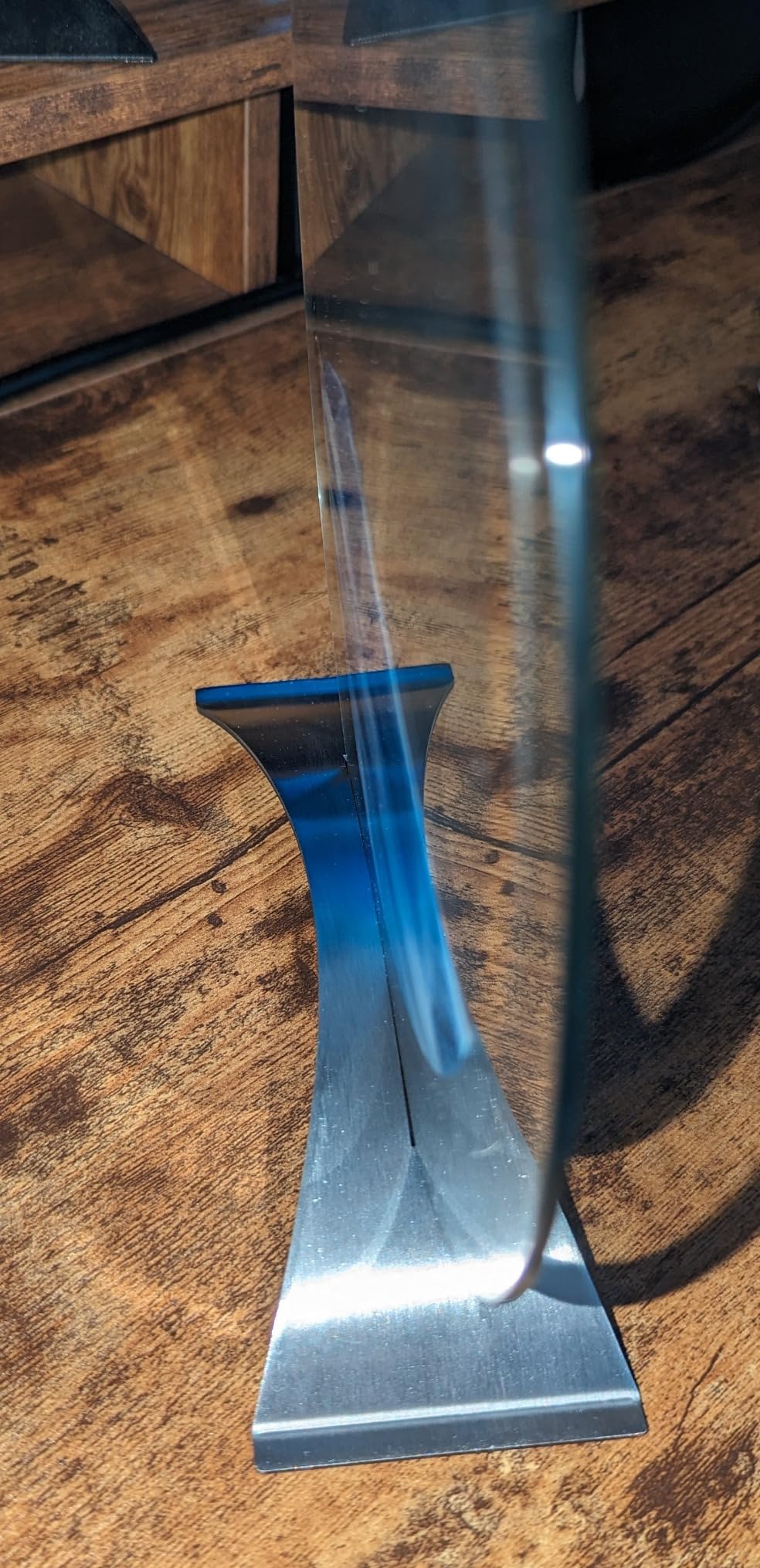 Amazon.com: BGFJYUK Moving Sand Art Picture in Motion, Round Glass 3D ...