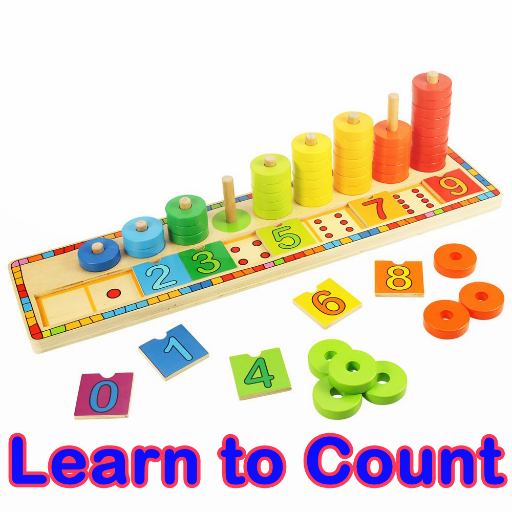 Learn to Count : For Toddlers - App on Amazon Appstore