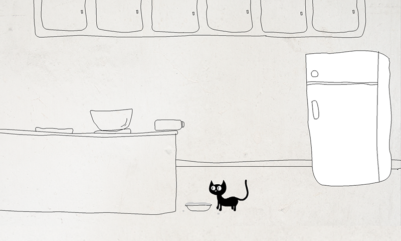 Where's My Cat? - App on Amazon Appstore