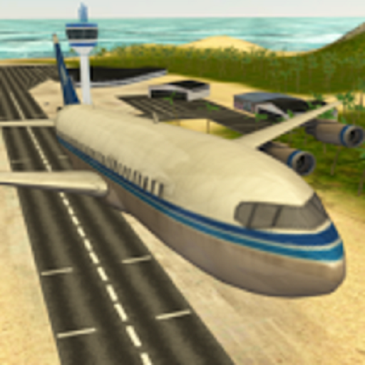 Airplane Flight Simulator - App on Amazon Appstore