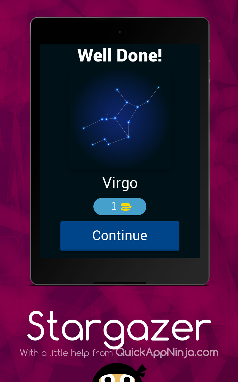 Stargazer - App on Amazon Appstore