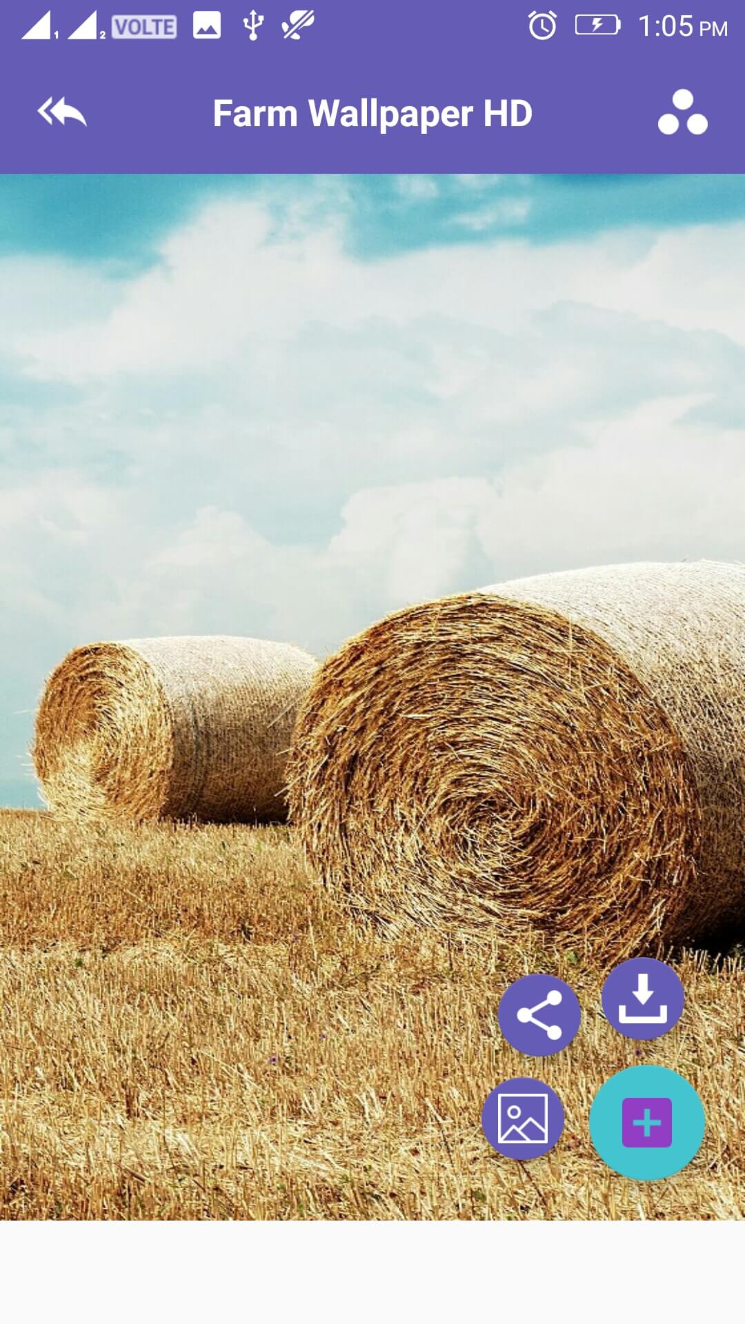 Farm 4K Wallpaper:www.amazon.com:Appstore for Android