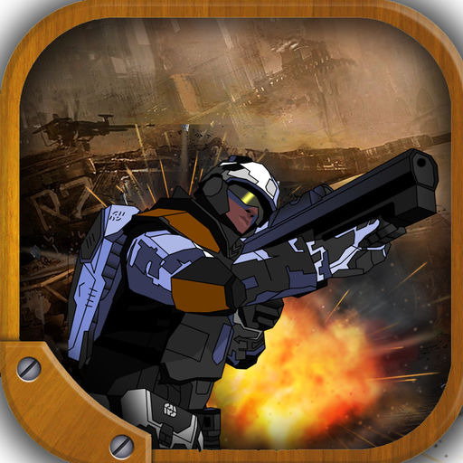 Bazooka Strike - Modern War - App on Amazon Appstore