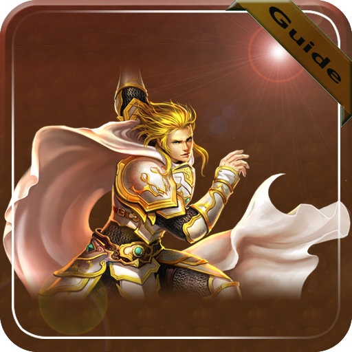 Knight's Fable Guide - App on Amazon Appstore