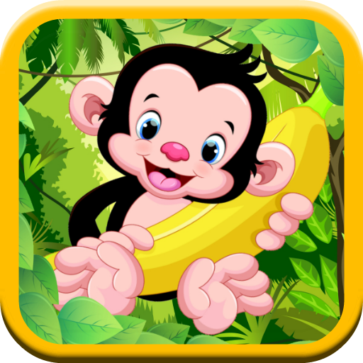 Monkey Game For Kids - FREE! - App on the Amazon Appstore