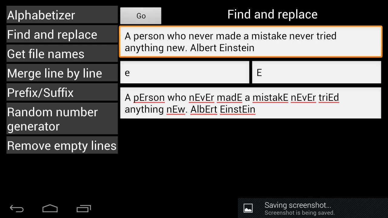 Professional Text Modifier - App on Amazon Appstore