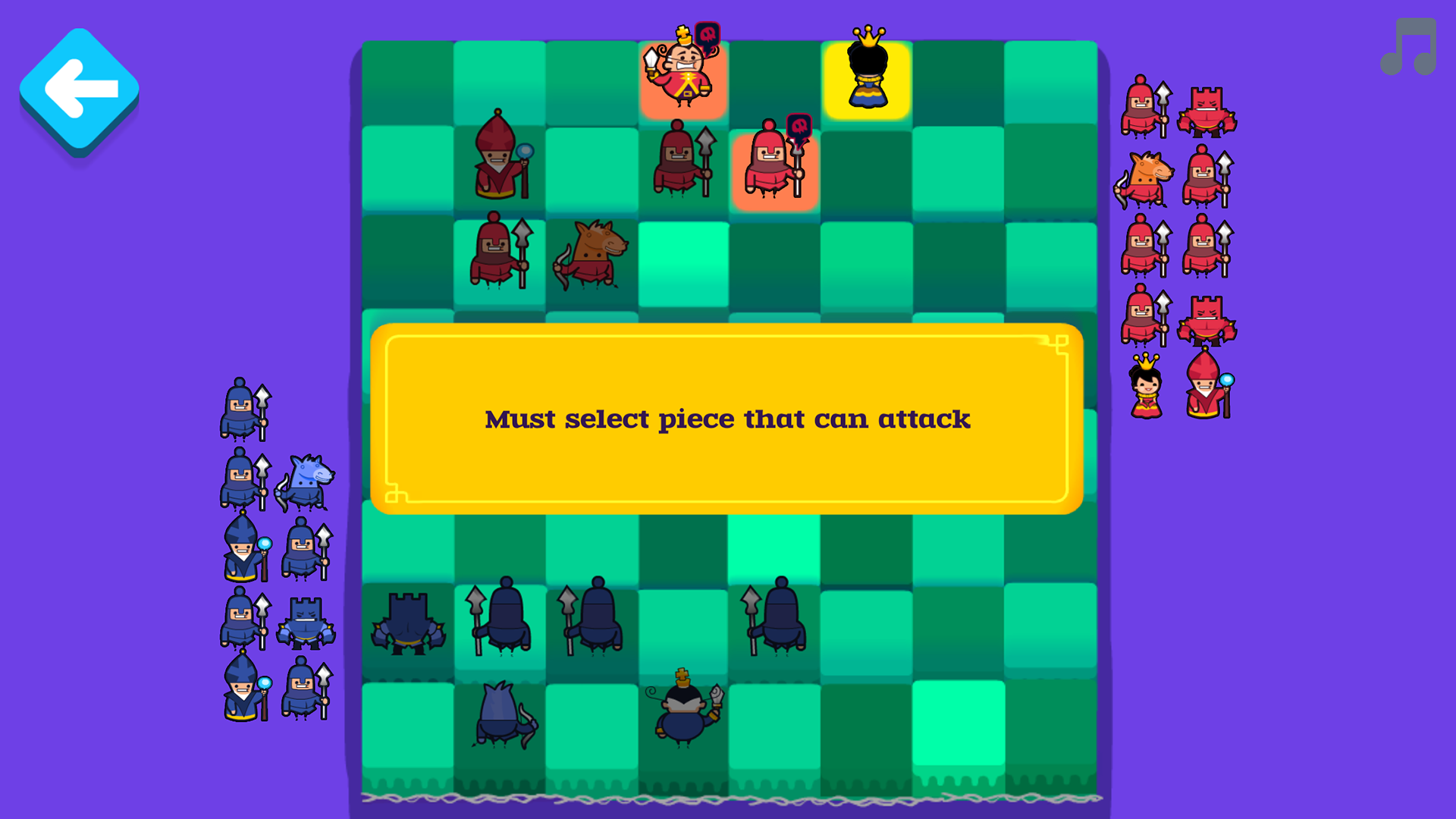 Anti Chess - App on Amazon Appstore