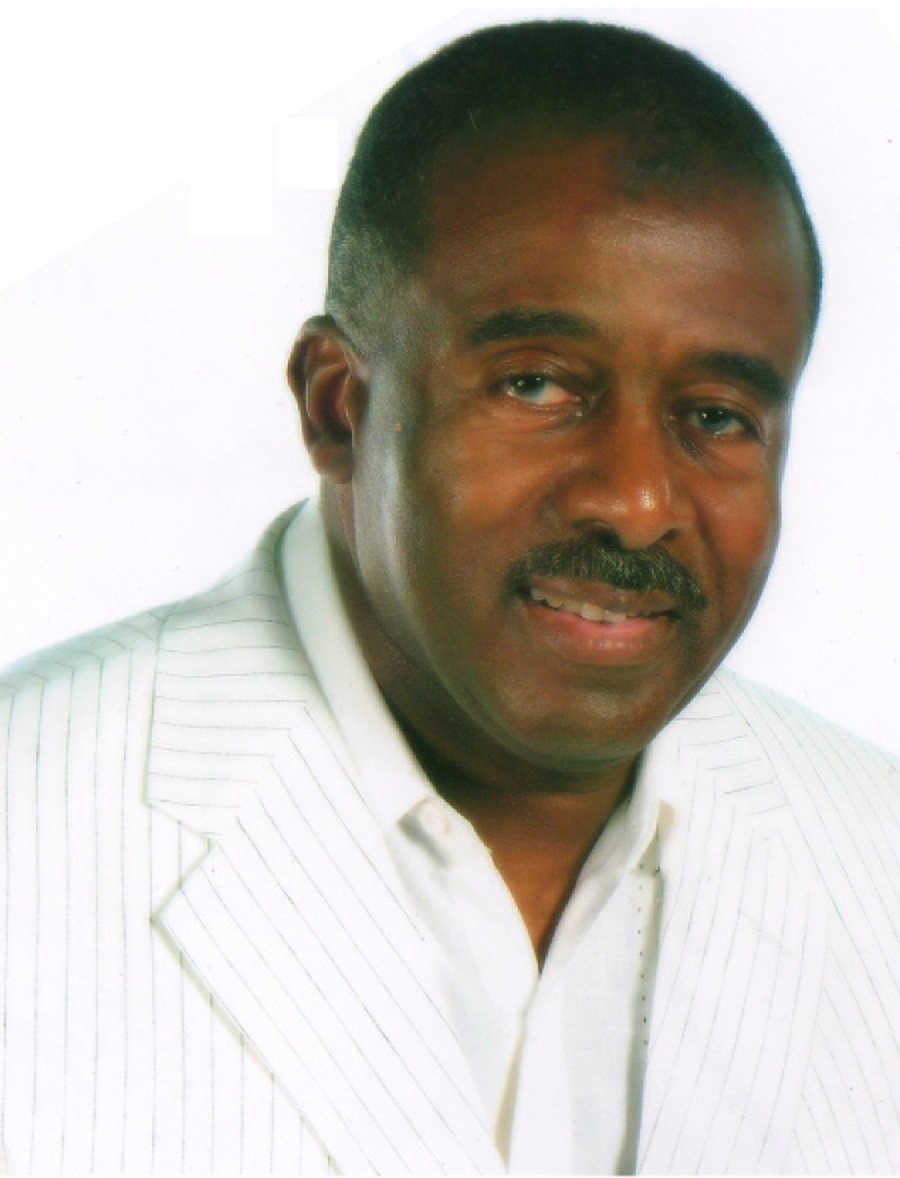 Amazon.com: Richard L. Allen: books, biography, latest update