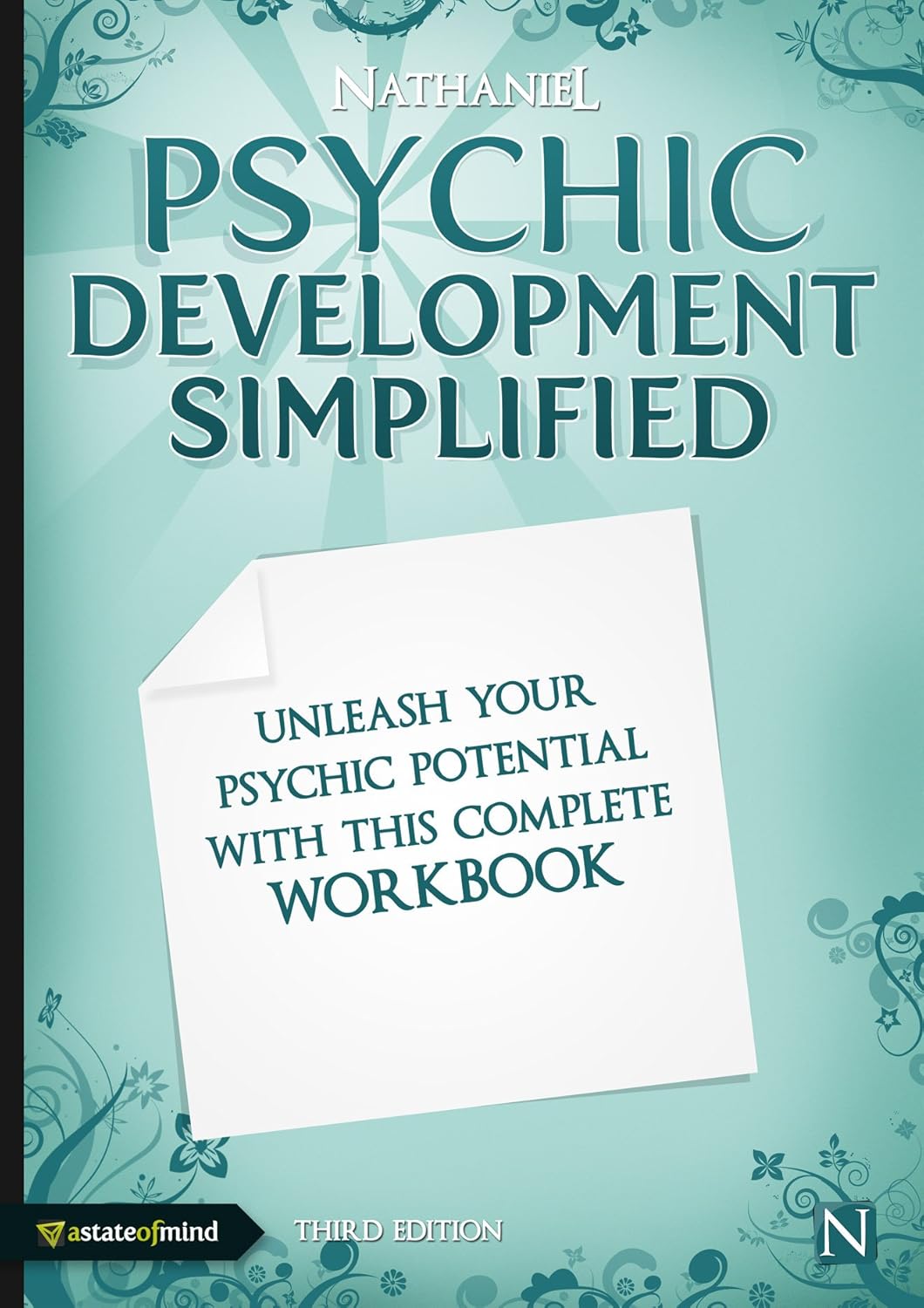Amazon.com: Psychic Development Simplified eBook : Nathaniel: Books