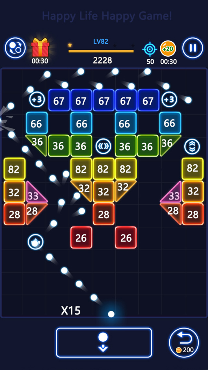 Brick Ball Fun-Crush blocks - App on Amazon Appstore