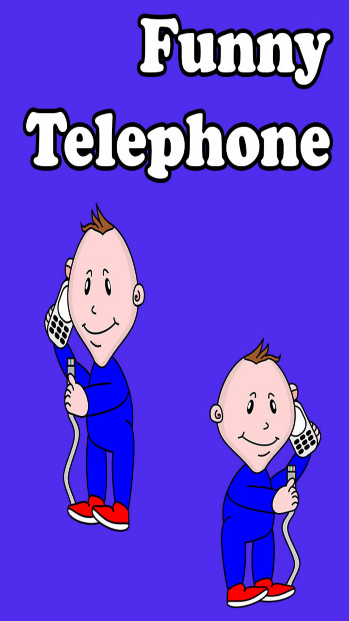 Funny Telephone - App on Amazon Appstore