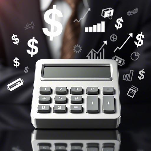 Financial Calculator - App on the Amazon Appstore
