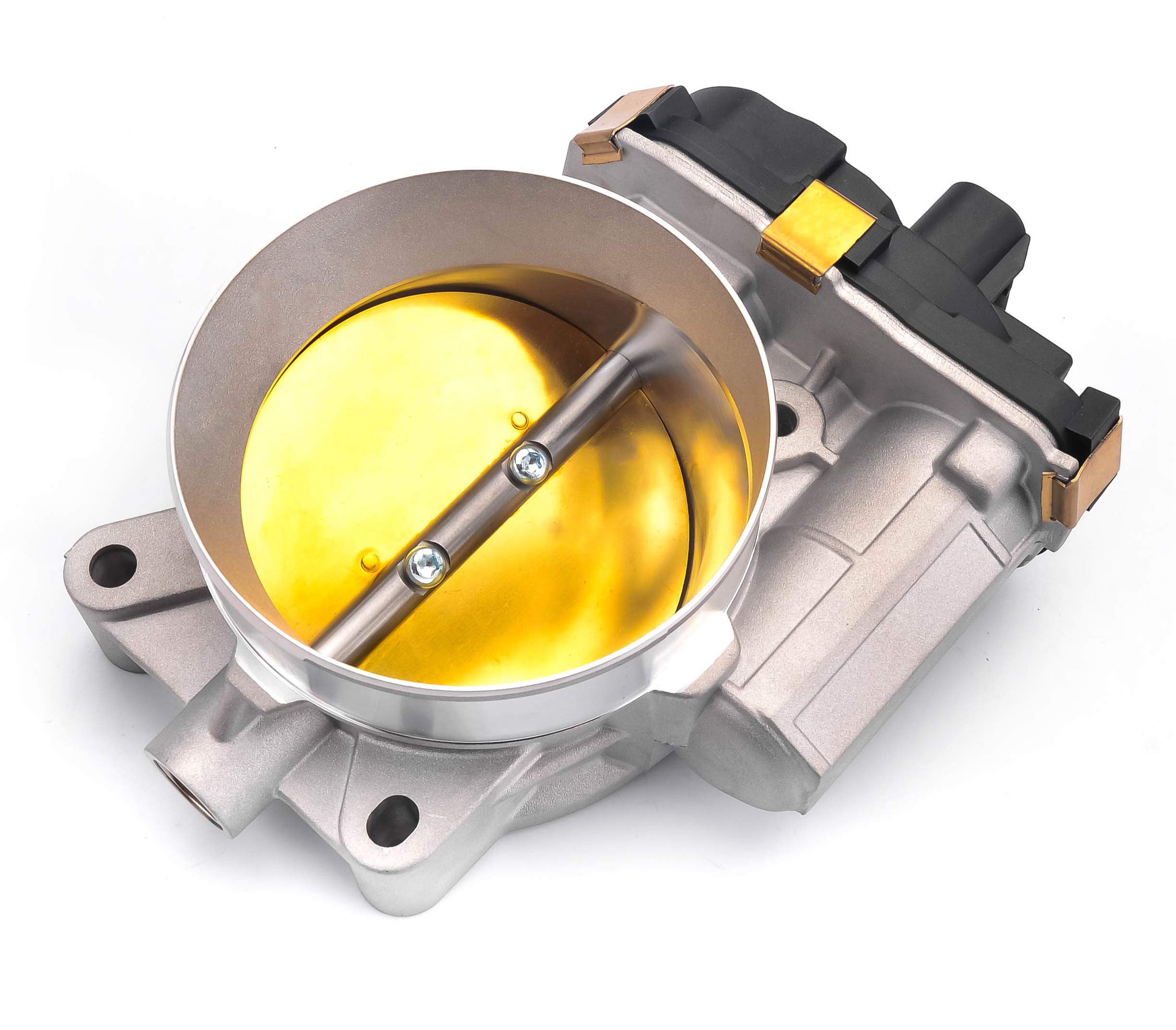 Tecoom 12629992 Professional Electronic Throttle Body Assembly Fit for ...