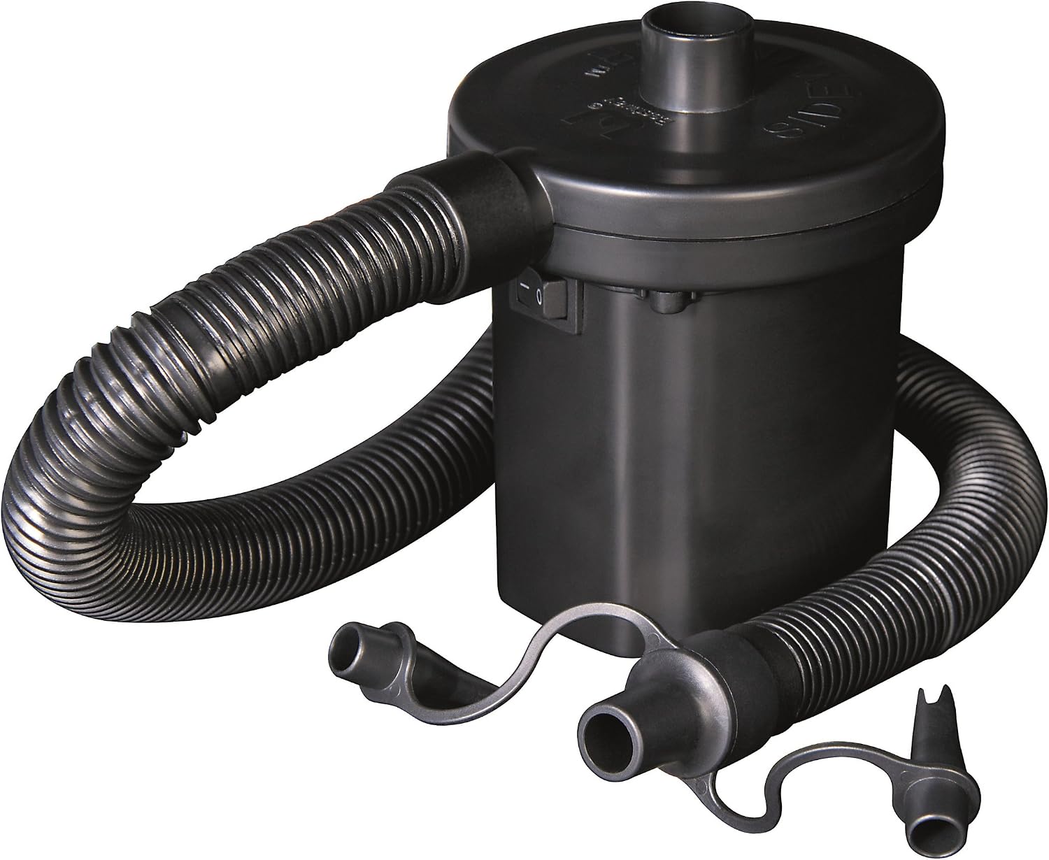 Amazon.com: Bestway Sidewinder Electric Sprint Air Pump : Sports & Outdoors