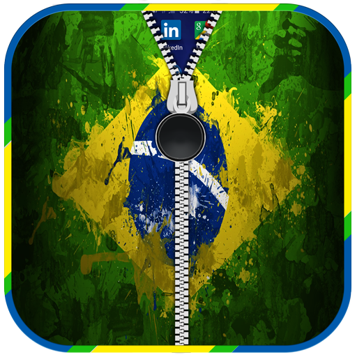 Brazil Lock Screen Pro - App on Amazon Appstore