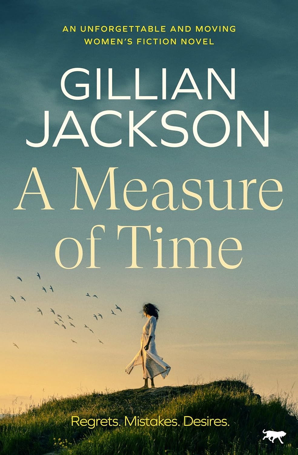 Amazon.com: A Measure of Time: An unforgettable and moving women's ...