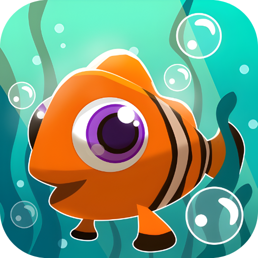 Idle Fishing Tycoon- Fishery Business Empire - App on Amazon Appstore