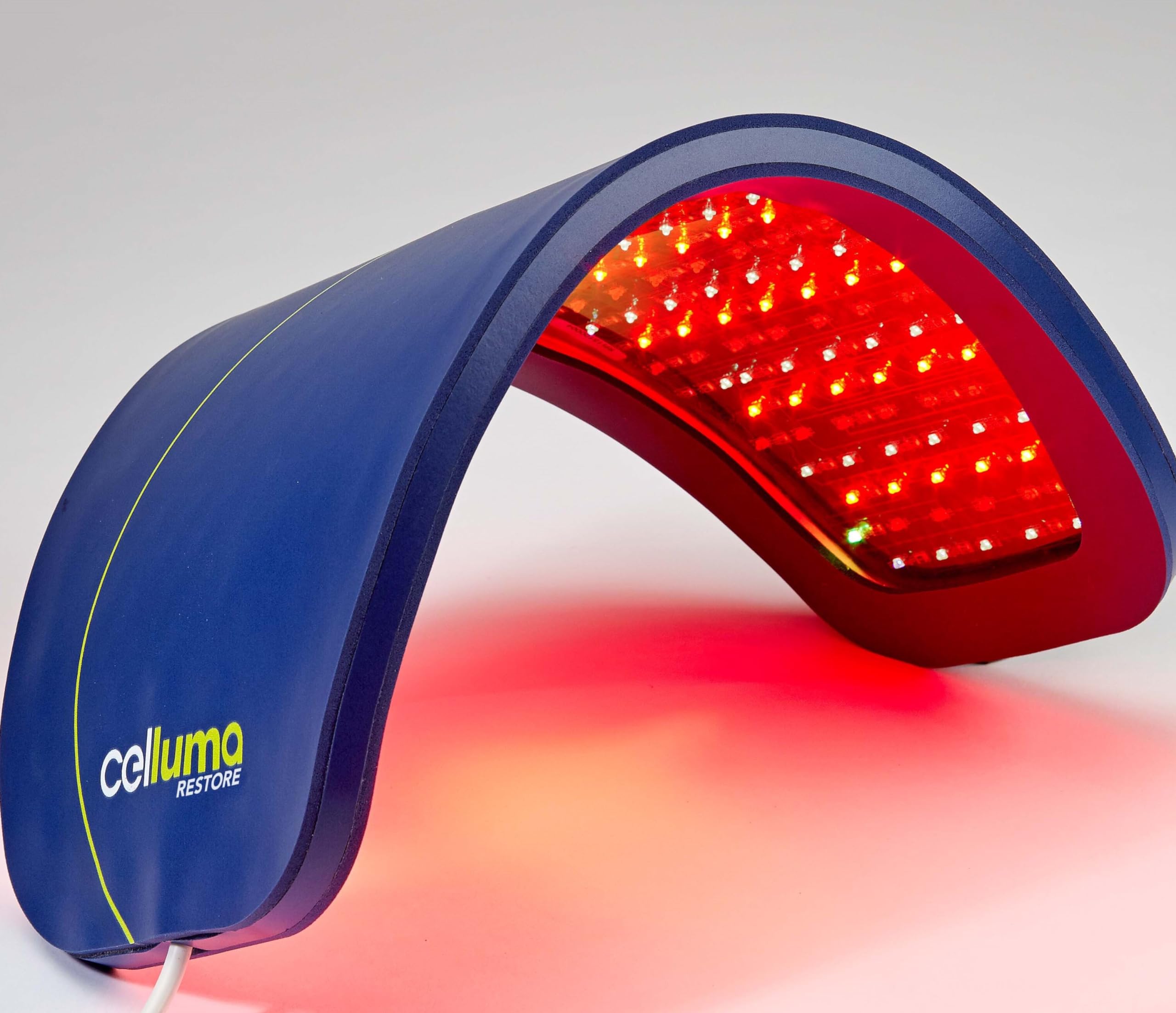 Amazon.com: Celluma Restore | The Ultimate Red Light Therapy Device ...