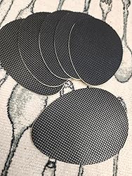 Amazon.com: Non-Slip Shoe Pads, Shoe Sole Protectors for Bottom of ...