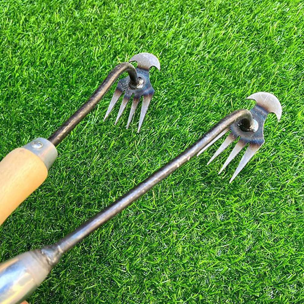 Weeding Artifact Uprooting Weeding Tool,Hand Weeder Tool Garden Weeding ...