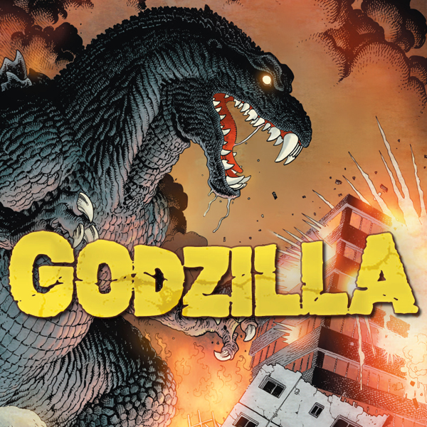 Amazon.com: Godzilla (2011-2013) Vol. 1 eBook : Swierczynski, Duane ...