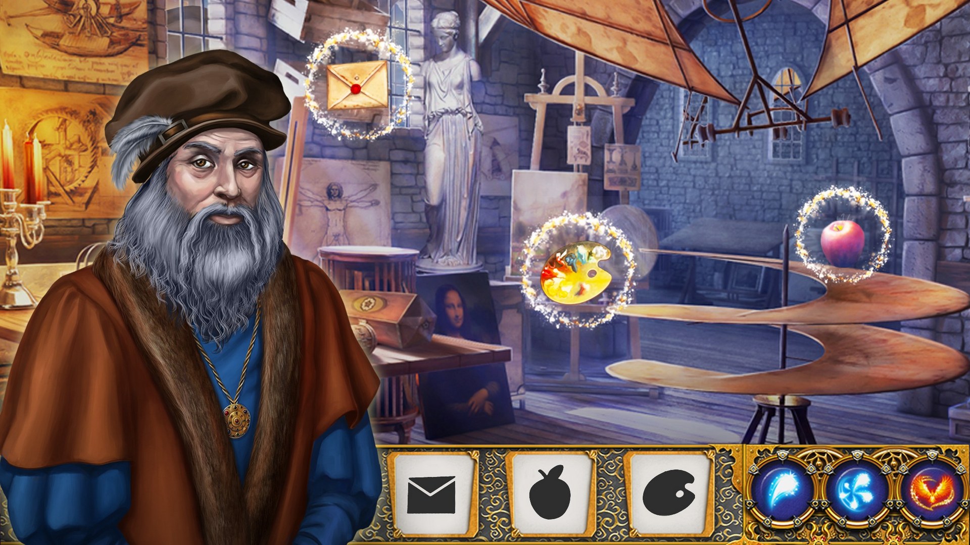 Time Gap: Free Hidden Object Mystery Game:Amazon.com:Appstore for Android