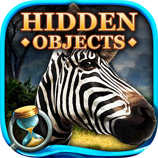 Hidden Objects - Wild Animals - App on Amazon Appstore