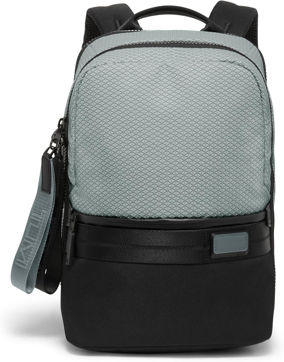 Amazon.com | TUMI - Tahoe Nottaway Backpack for Men - Nevado Grey ...