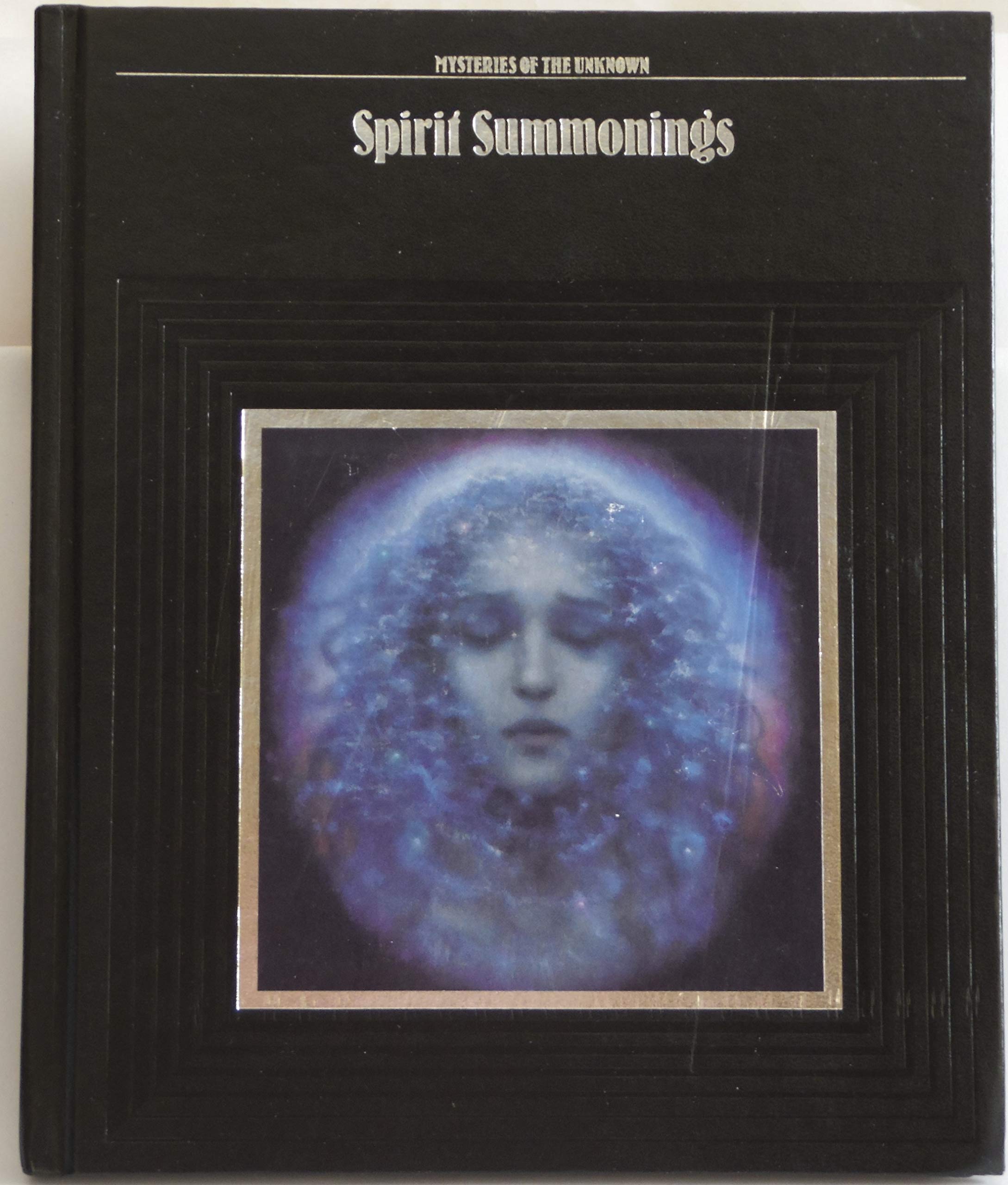 Amazon.com: Spirit Summonings (Mysteries of the Unknown): 9780809463442 ...
