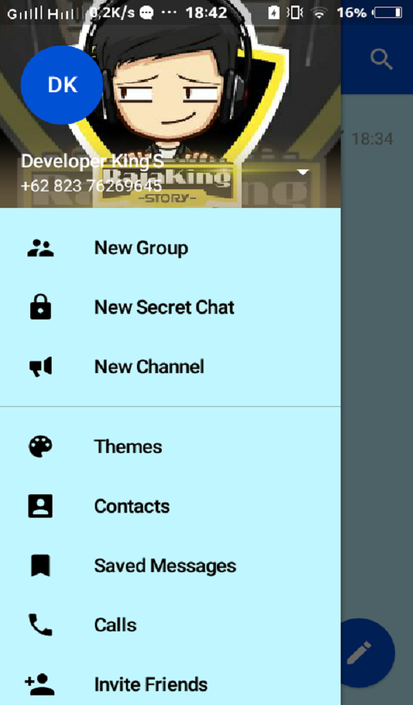 Surat Digital - App on Amazon Appstore