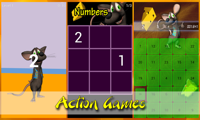 Talking Mike Mouse (Free) - App on Amazon Appstore