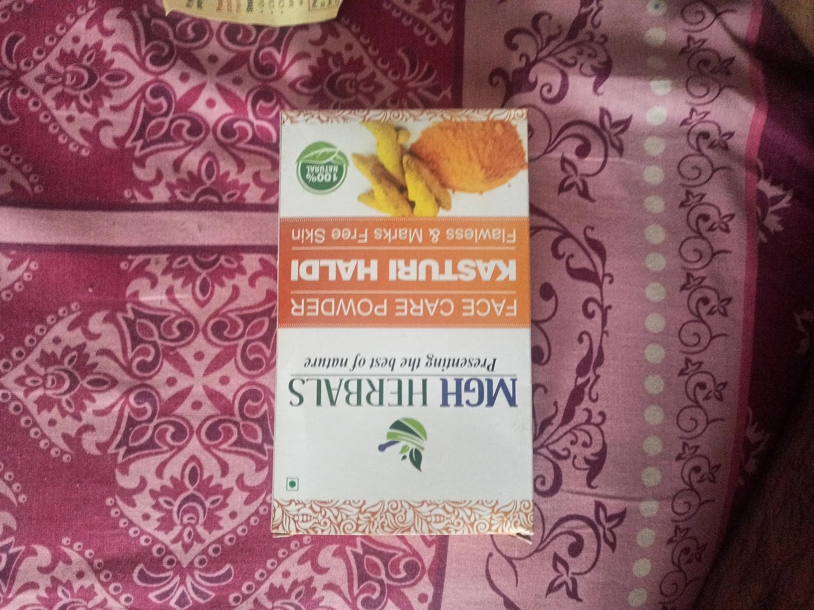 Buy MGH Herbals Lemon Peel Powder For Skin, Hair and Face Pack 100 ...