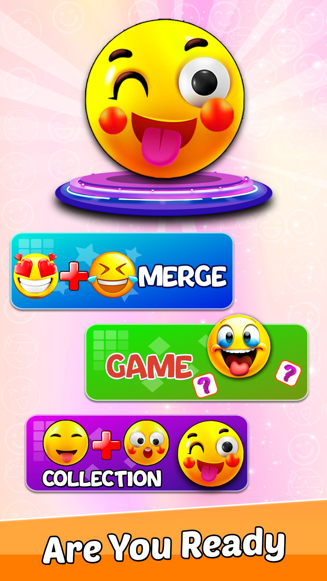 AI Mix Emoji Merge Kitchen Slime Mixing Games 2024 - App on the Amazon ...