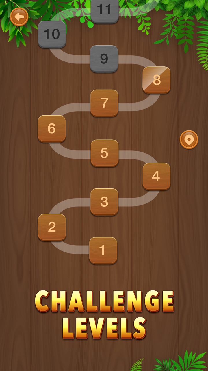 Wooden Ball Sort - Puzzle Game - App on Amazon Appstore