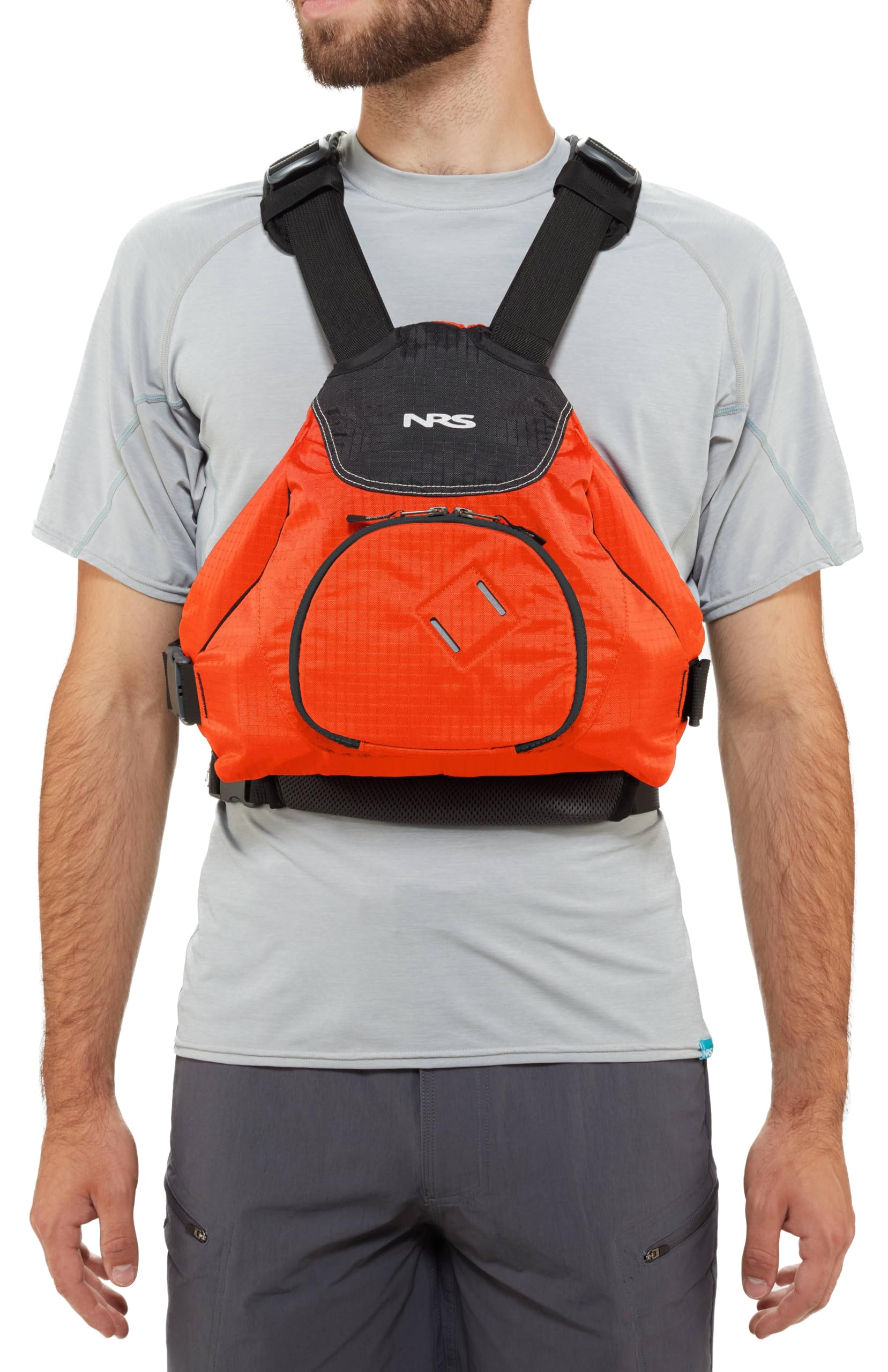Snapklik.com : NRS Ninja Life Jacket