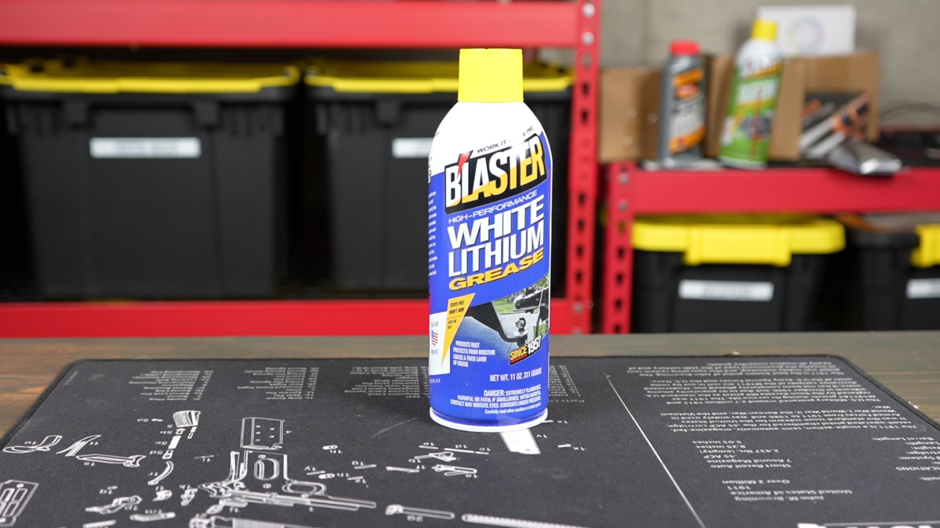 Squat Squad's Amazon Page