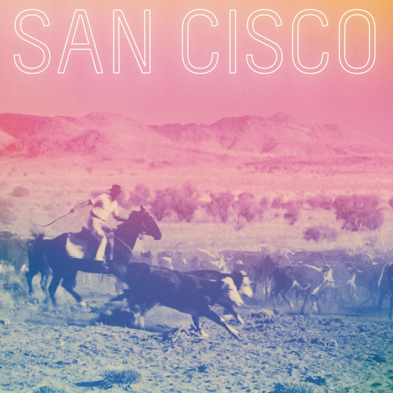 San Cisco - San Cisco - Amazon.com Music