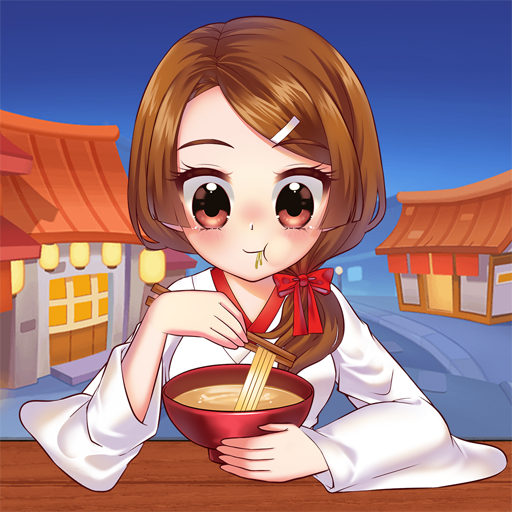 Ramen Shop Tycoon - Fun Cooking Game - Application sur Amazon Appstore