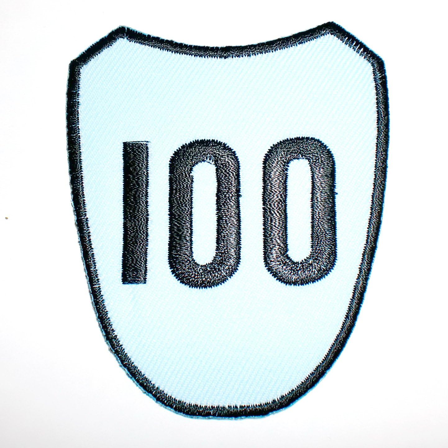 Amazon.com: Army 100th Infantry Division ACU Sew Embroidered Iron on ...