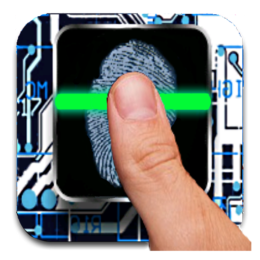 Lie Detector Test - App on Amazon Appstore