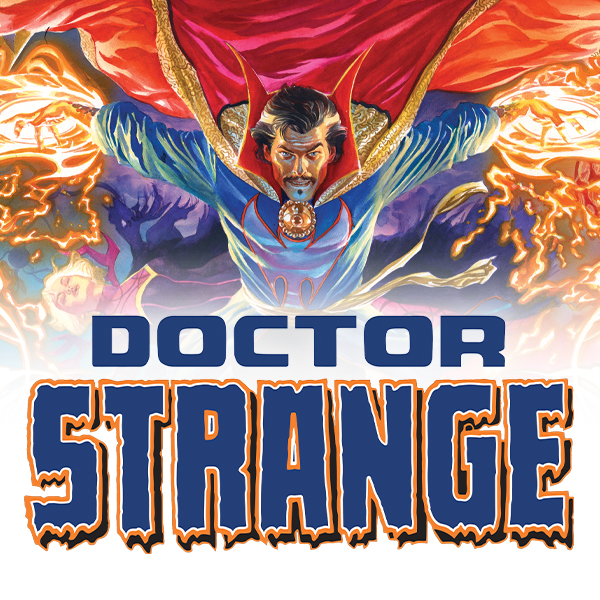 Doctor Strange by Jed Mackay Vol. 2: The War-Hound Of The Vishanti ...
