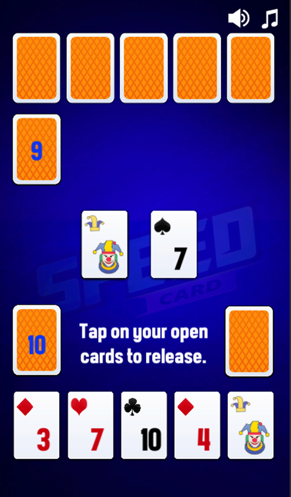 Speed Card - App on Amazon Appstore