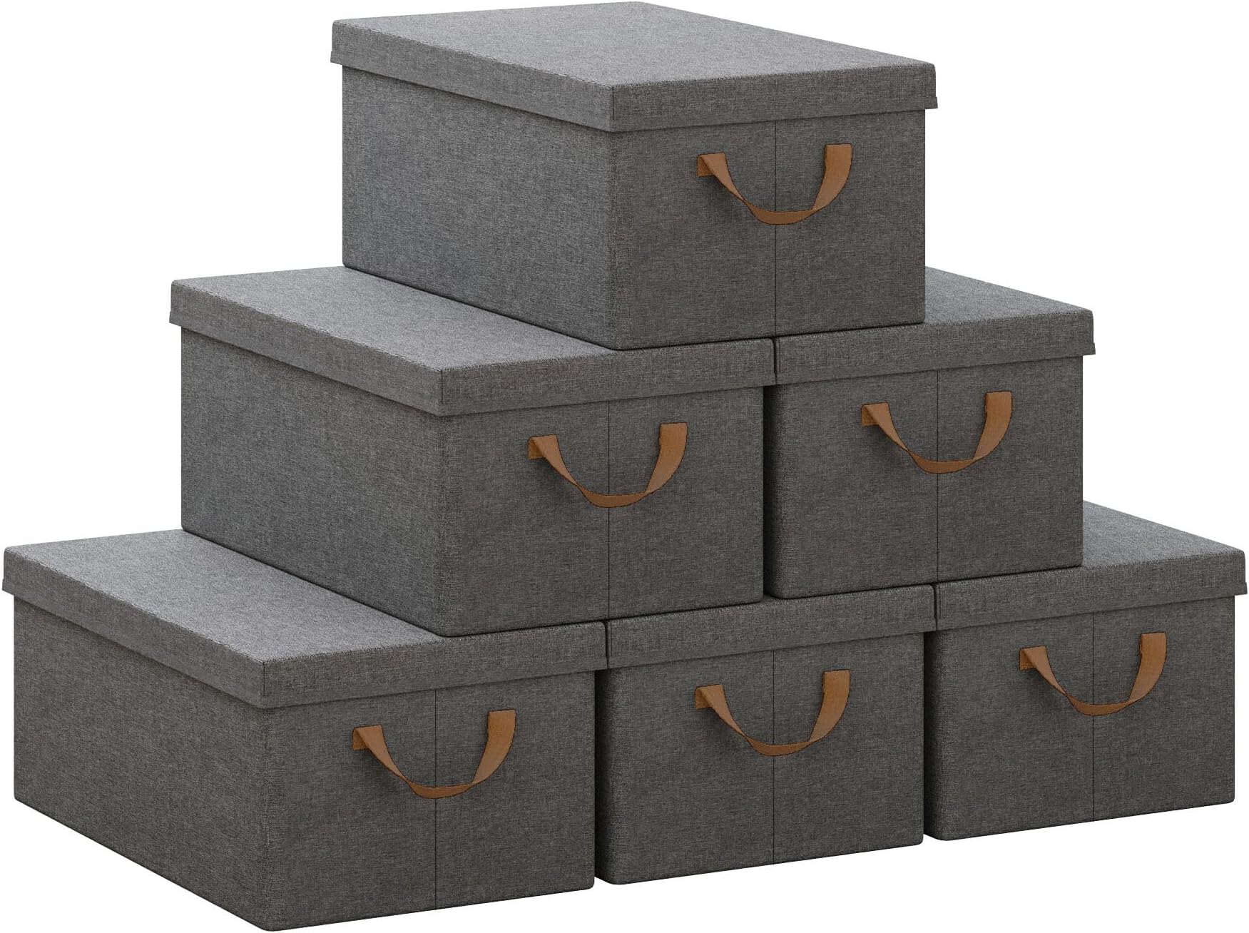 Aufbewahrungsboxen Aus Stoff Mit Deckel