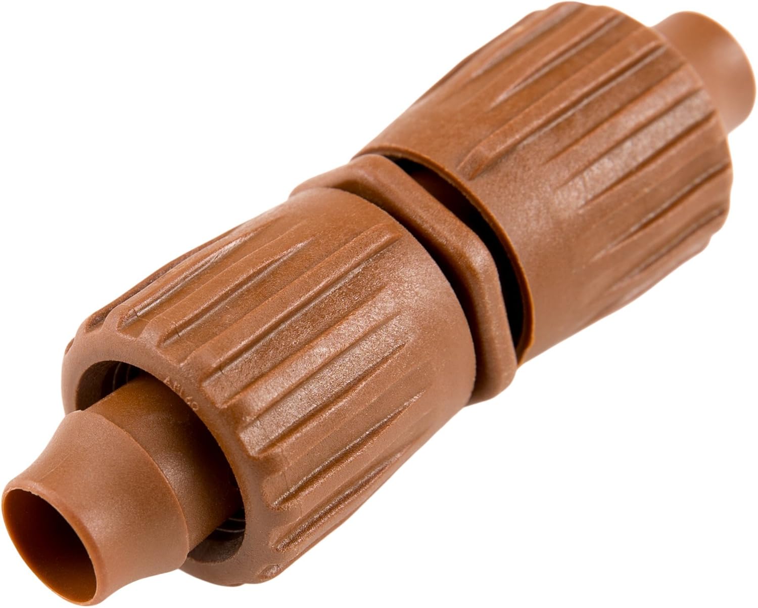 Amazon.com : Hunter PLD-LOC-CPL Drip Irrigation Locking Fitting ...