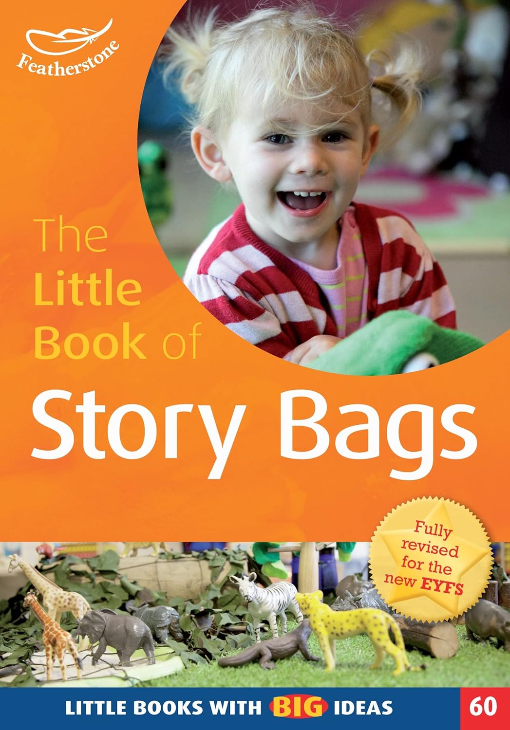 The Little Book of Story Bags (Little Books): Amazon.co.uk: Marianne ...