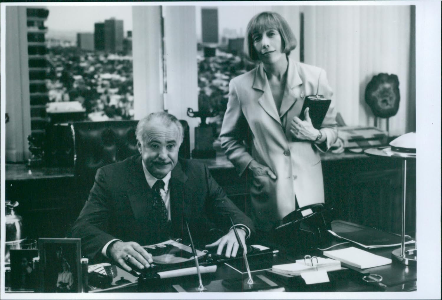 Amazon.com: Vintage photo of A photo of Lily Tomlin as Miss Jane ...