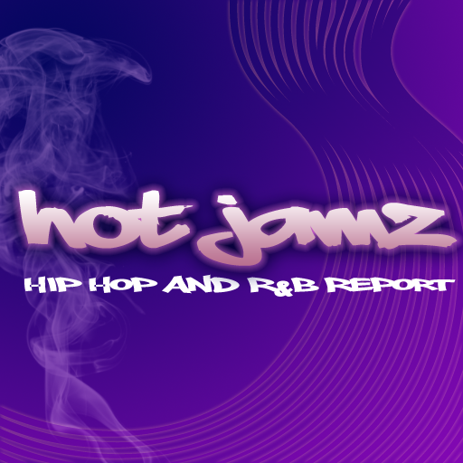 Hot Jamz--Hip Hop/Rap News - App on Amazon Appstore